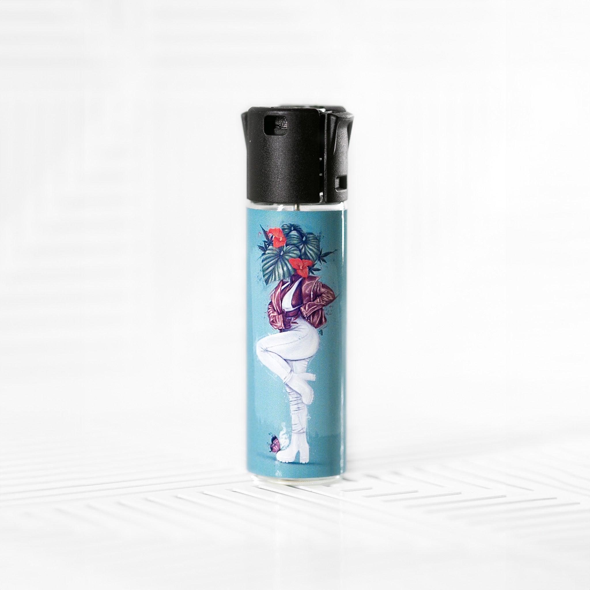 rollupandpaint x smoothee